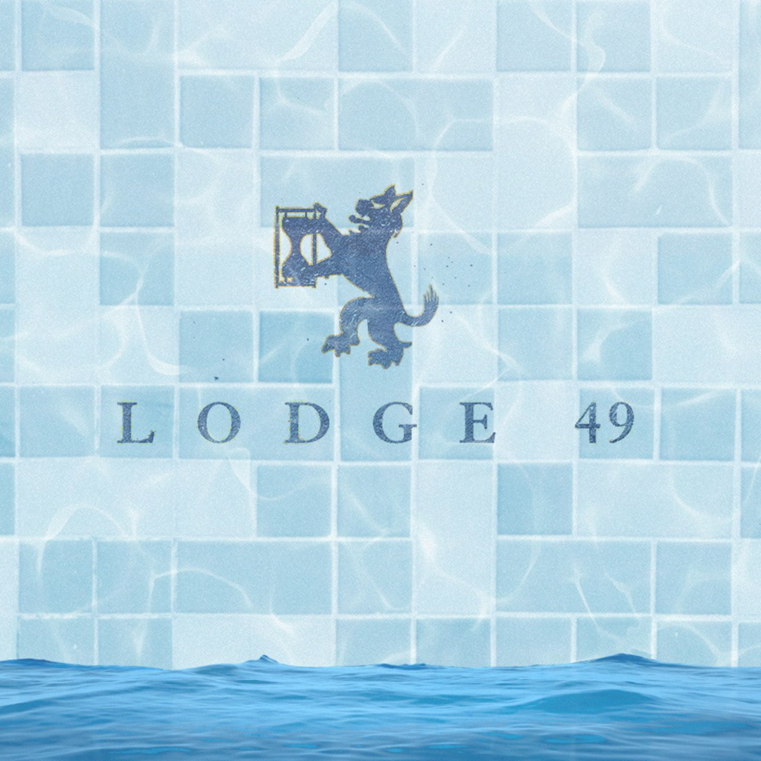 Lodge 49 - Prologue